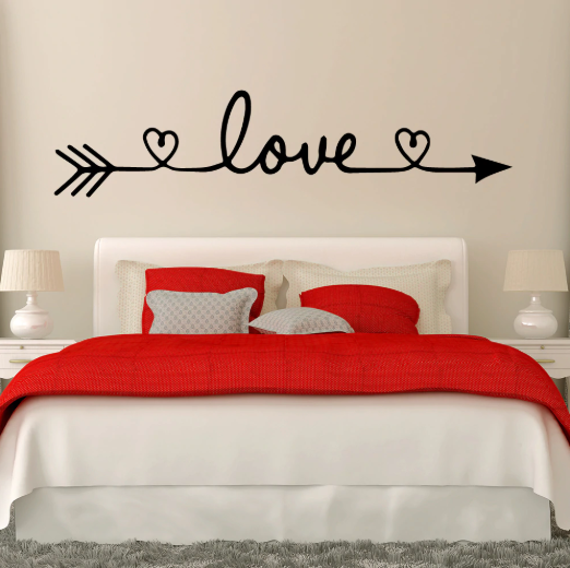 Wall Stickers – Basic Outline Interiors